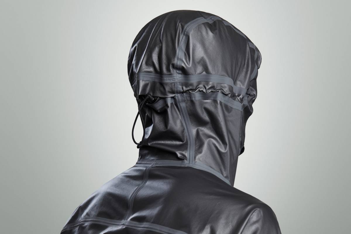 Vollebak Launches World's First Graphene Jacket | GearJunkie