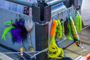 Fall Muskie Fishing: The Tips You Need | GearJunkie