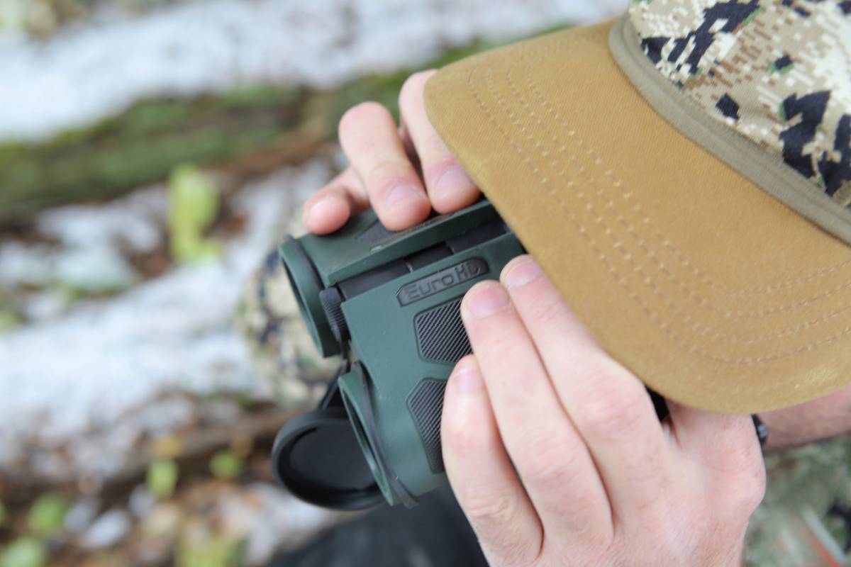 Why Hunting Optics Are Always Worth the Investment | GearJunkie