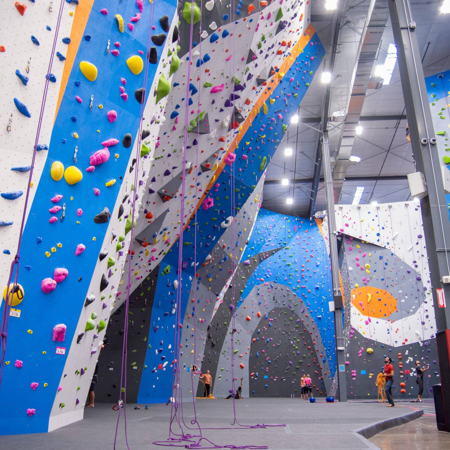 How to Make the Most of Your Climbing Gym | GearJunkie