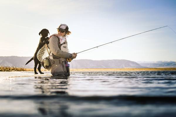 Fly Fishing Photography: 9 Tips to Take Better Photos | GearJunkie
