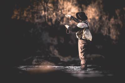 Fly Fishing Photography: 9 Tips to Take Better Photos | GearJunkie