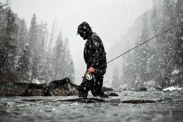 Fly Fishing Photography: 9 Tips to Take Better Photos | GearJunkie