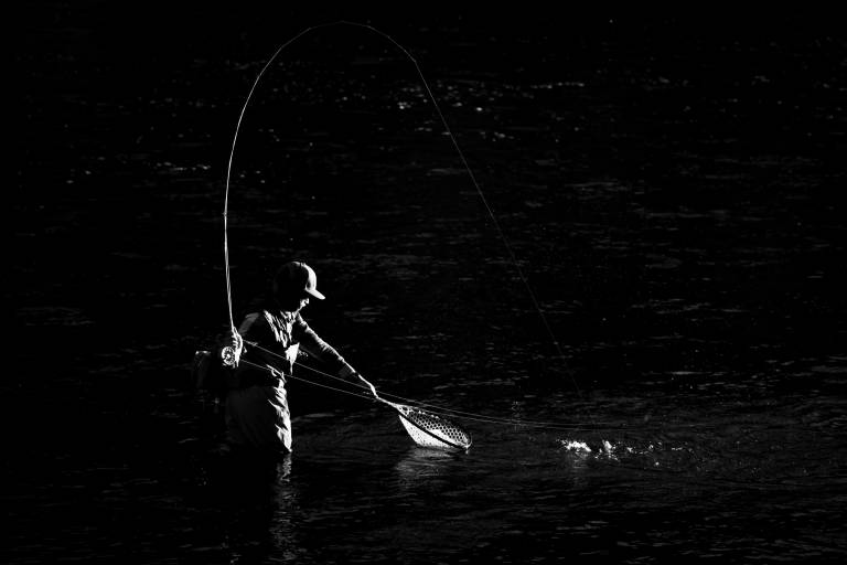 Fly Fishing Photography: 9 Tips to Take Better Photos | GearJunkie