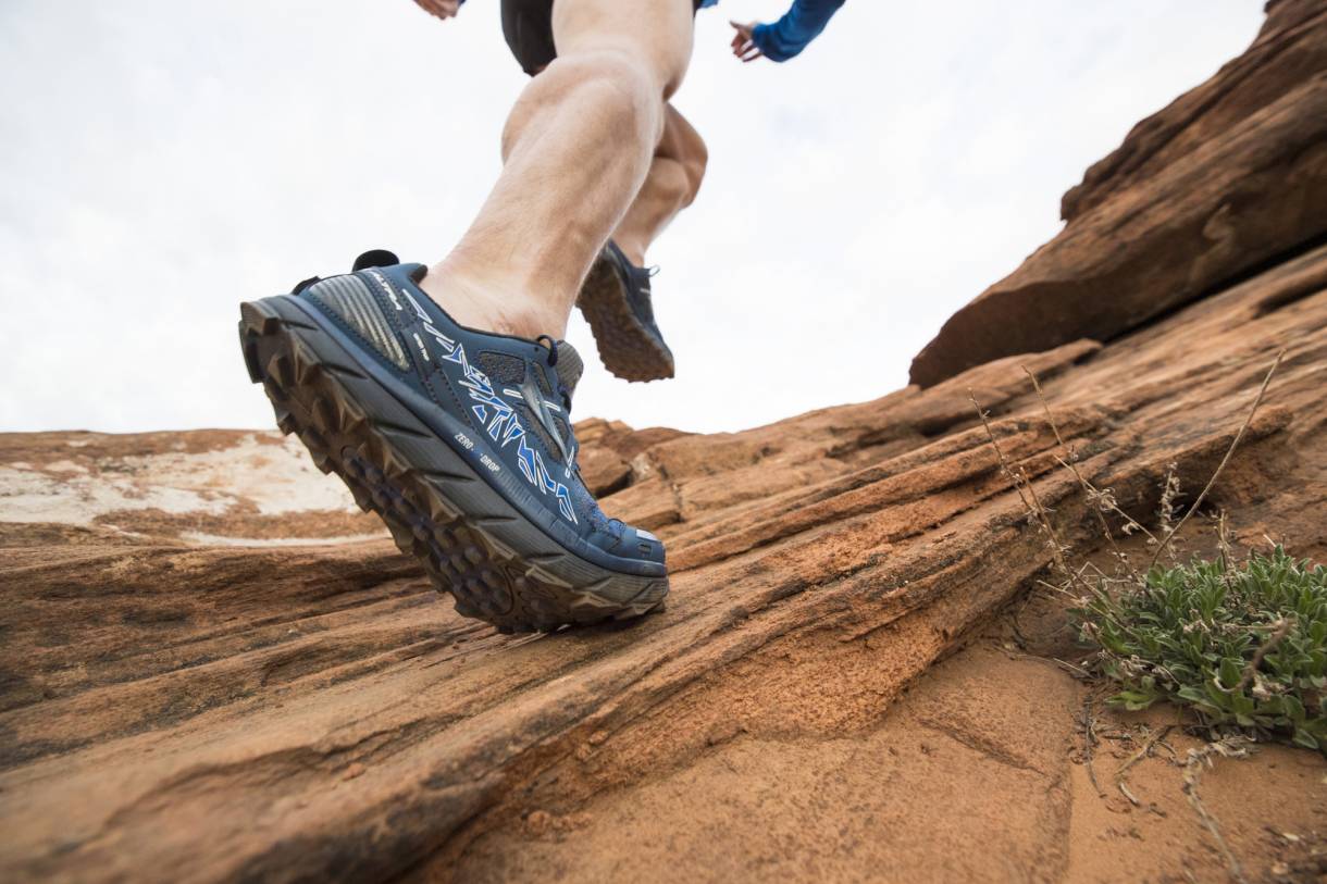 The Best Ultrarunning Shoes of 2020: Ultramarathoners Choose Their ...