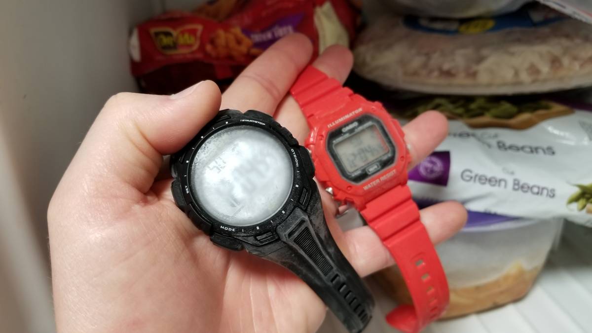 Disposable Durability: A Budget Watch Battle | GearJunkie