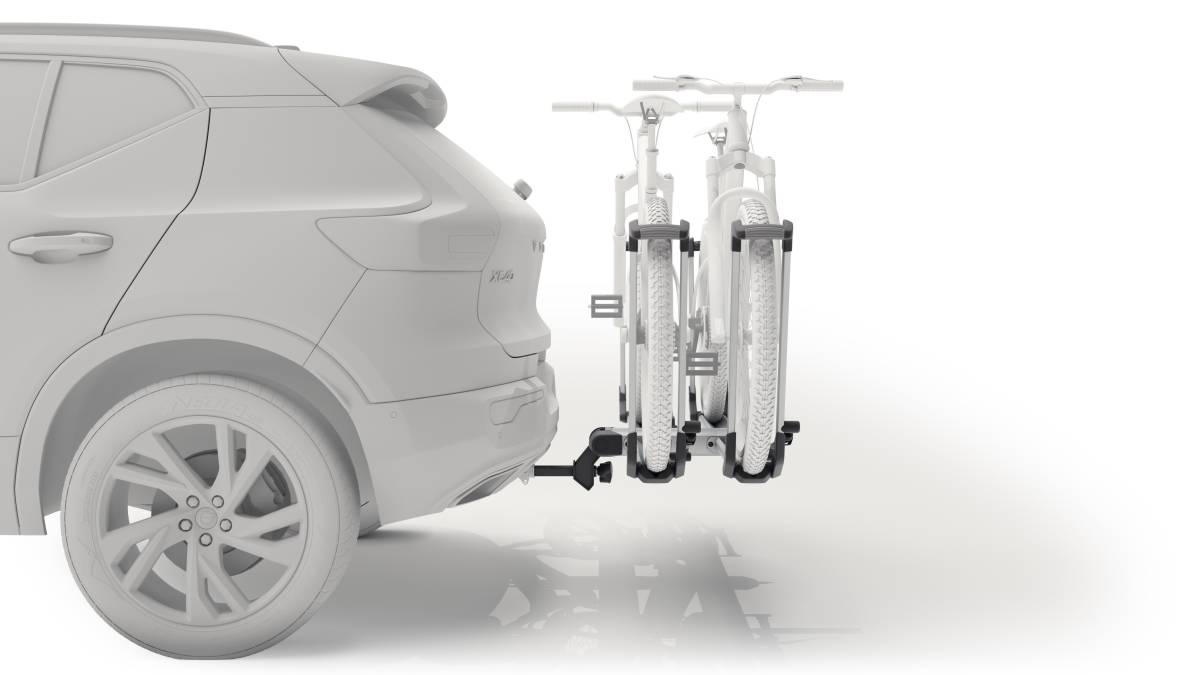 Can Thule ‘One Up’ the Competition With the Helium Platform? | GearJunkie