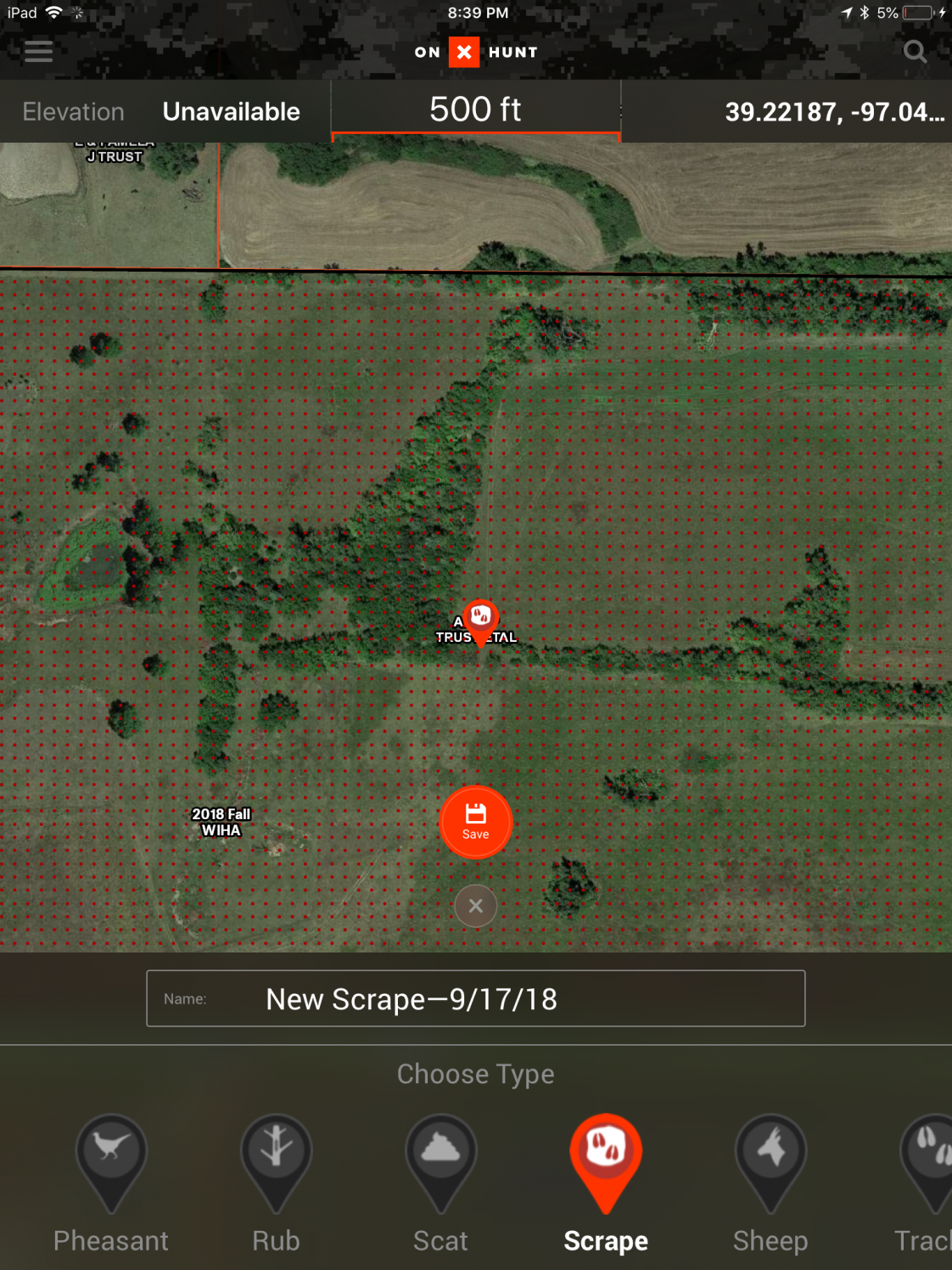 onX for Whitetail Hunting: Improve Your Odds From Desktop to Treestand ...