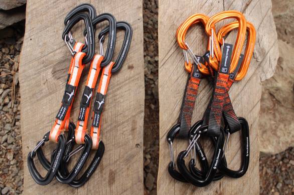 Sport Climbing Gear List: 12 Essentials for Beginners | GearJunkie