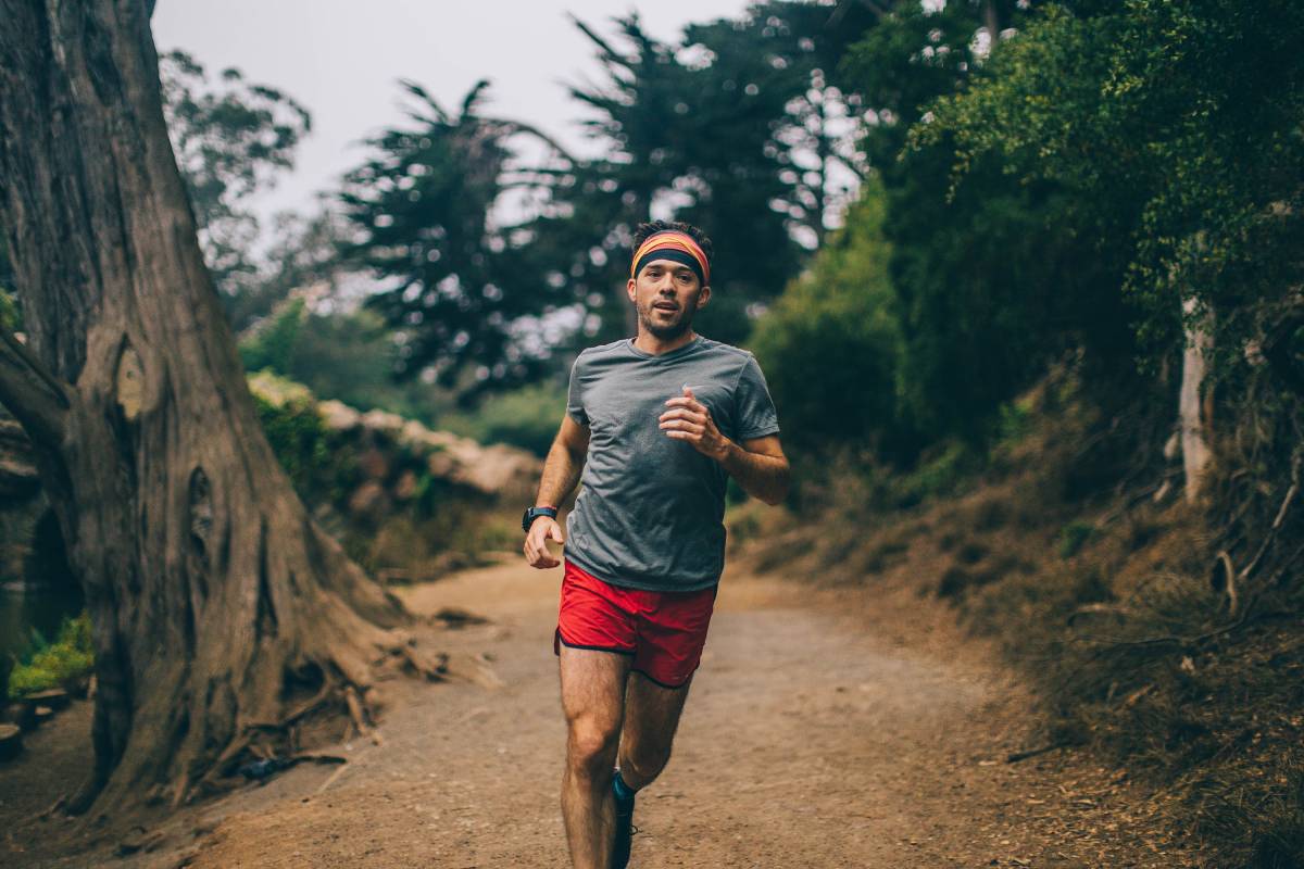 Fitness on the Road: Traveler’s Gear For Mobile Workouts | GearJunkie