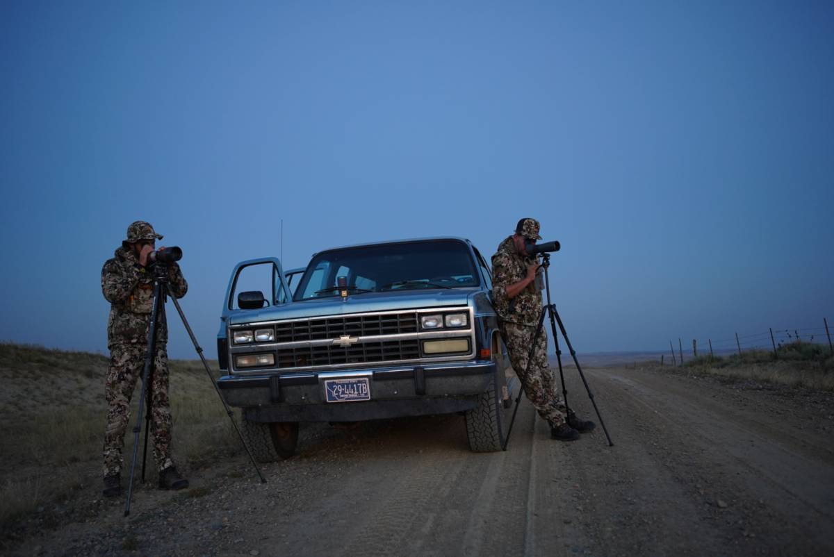 Why Hunting Optics Are Always Worth the Investment | GearJunkie