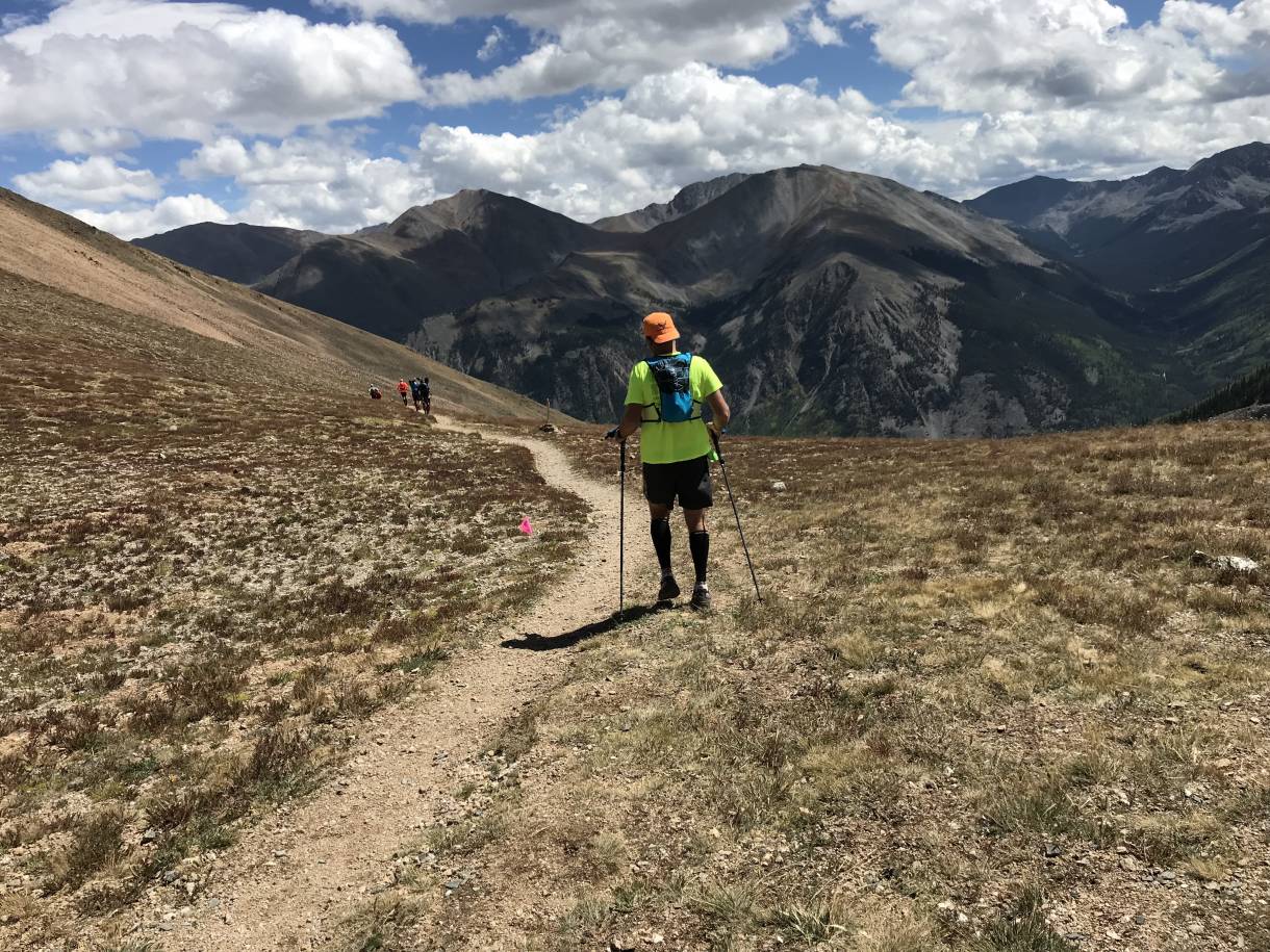 The Leadville 100 Trail Run Is Brutal: How I Finished
