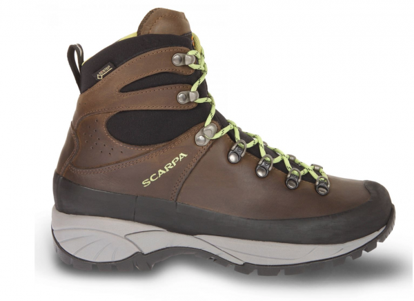 Las mejores botas de caza de montaña para mujer | Reef Recovery