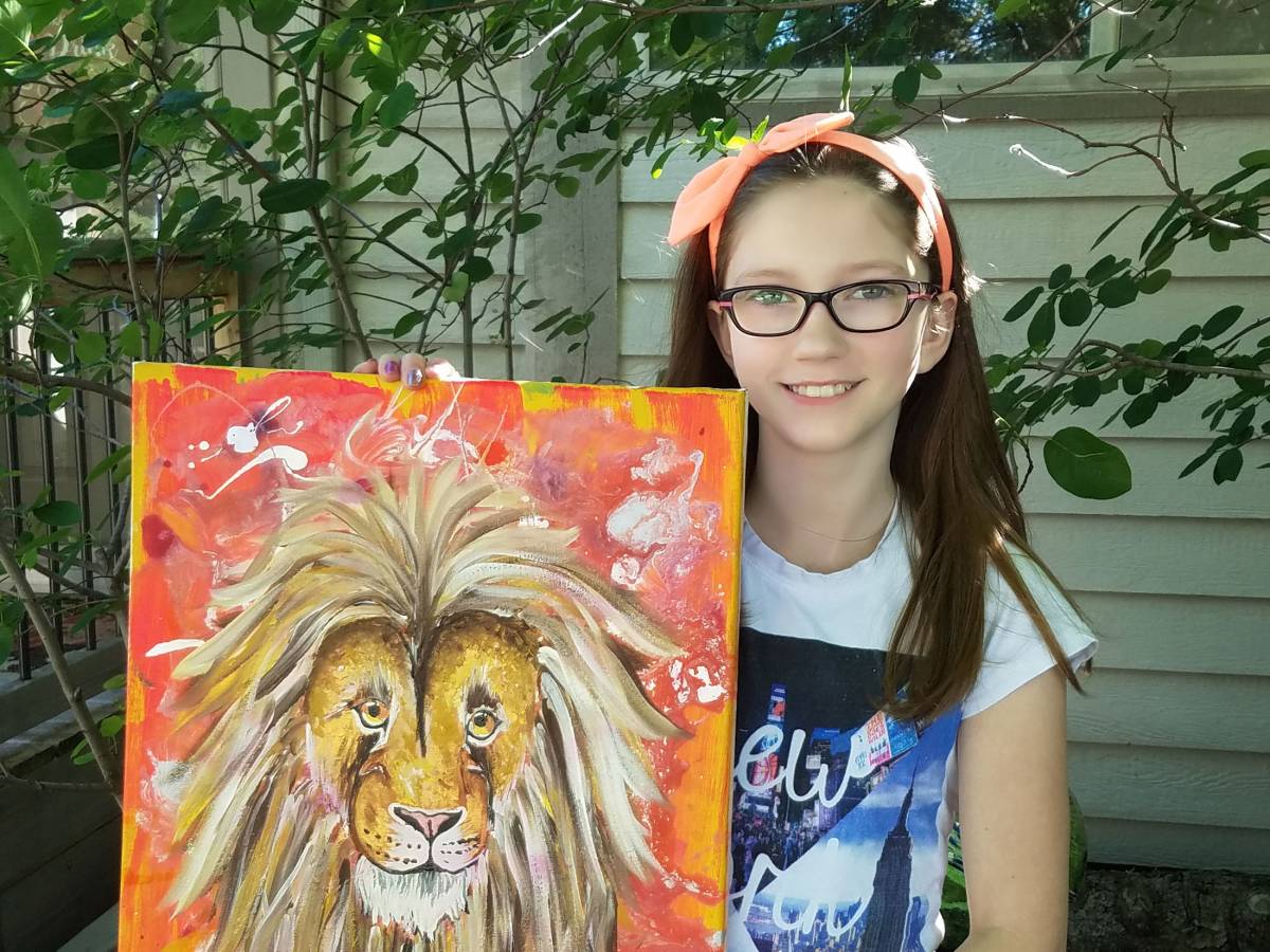 $10K for 10-Year-Olds: 'Young Heroes' Are Doing Big Things Outdoors ...