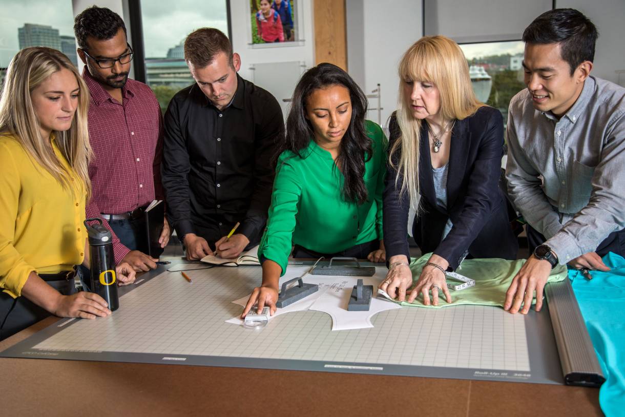 Get in Gear: UofO Sports Product Management Degree Now Available to All ...