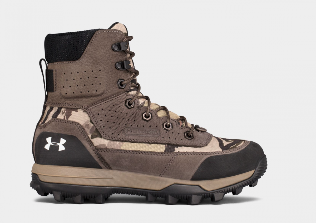 Las mejores botas de caza de montaña para mujer | Reef Recovery