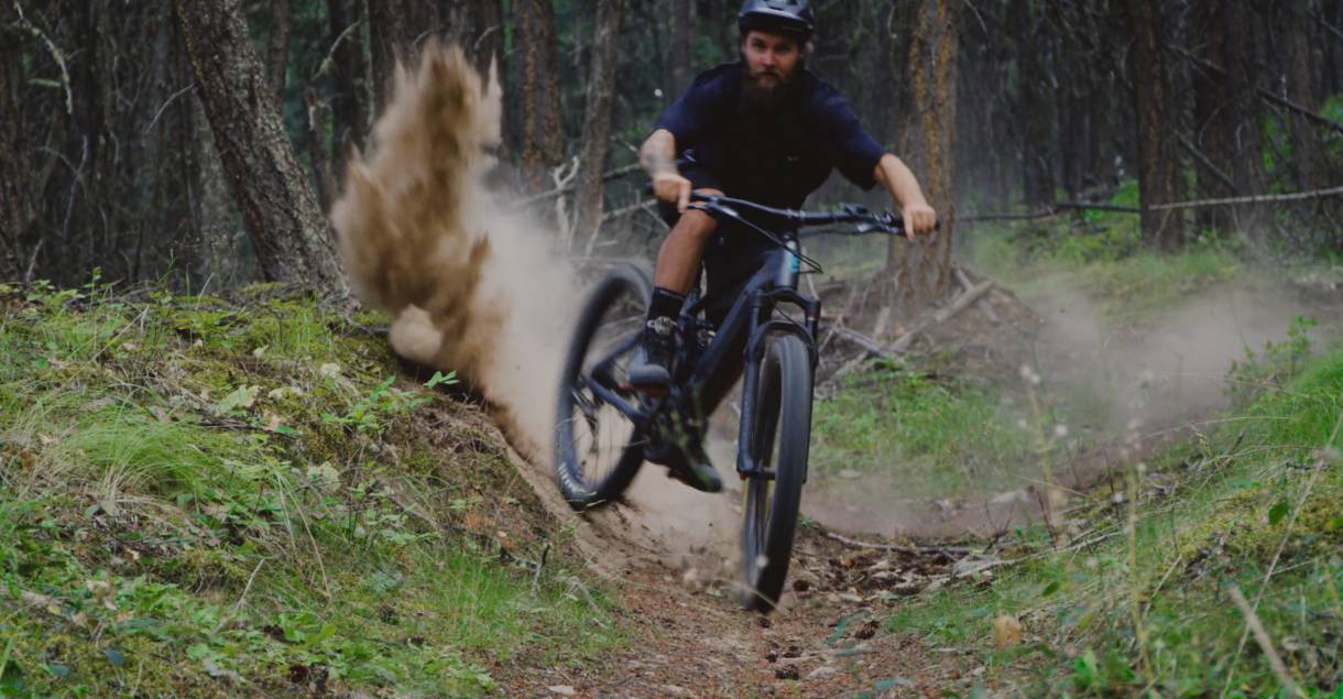 Bikes & Beer: Downhill Veteran Joonas Vinnari Proves You Never Stop ...