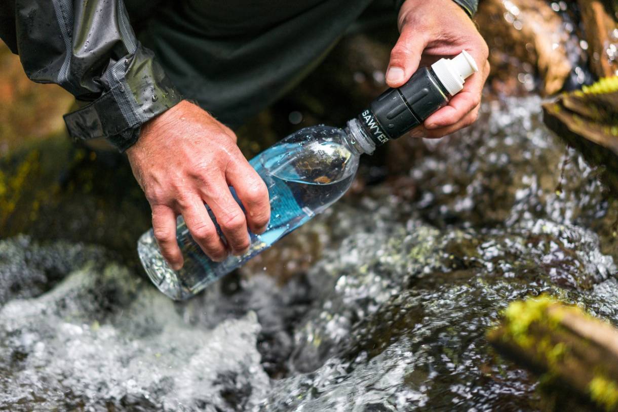 This Water Filter Brand Donates 90% of Profits — And Has for 15 Years ...