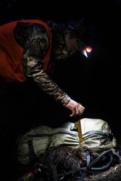 Maximize the Harvest: How to Render Bear Fat for Cooking | GearJunkie