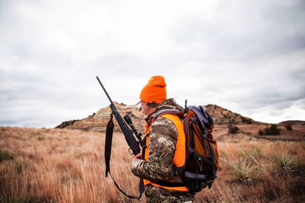 How to Start Hunting as an Adult | GearJunkie