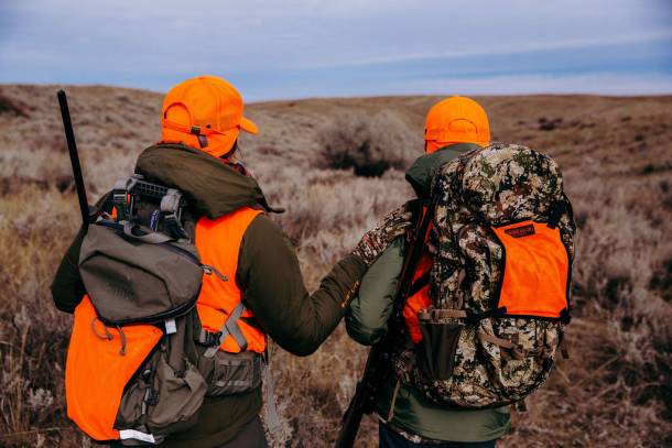 How to Start Hunting as an Adult | GearJunkie