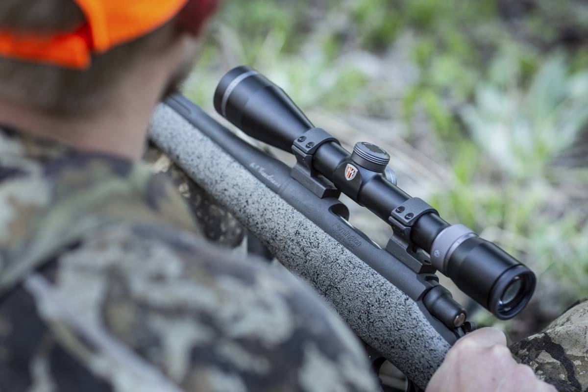 Maven RS.2 Lightweight Riflescope Review: Tested on the Range | GearJunkie