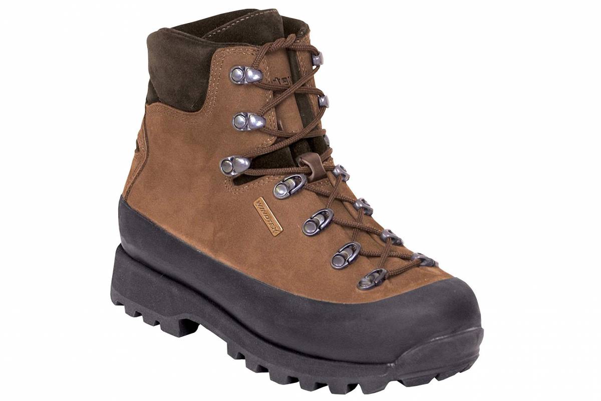 Las mejores botas de caza de montaña para mujer | Reef Recovery