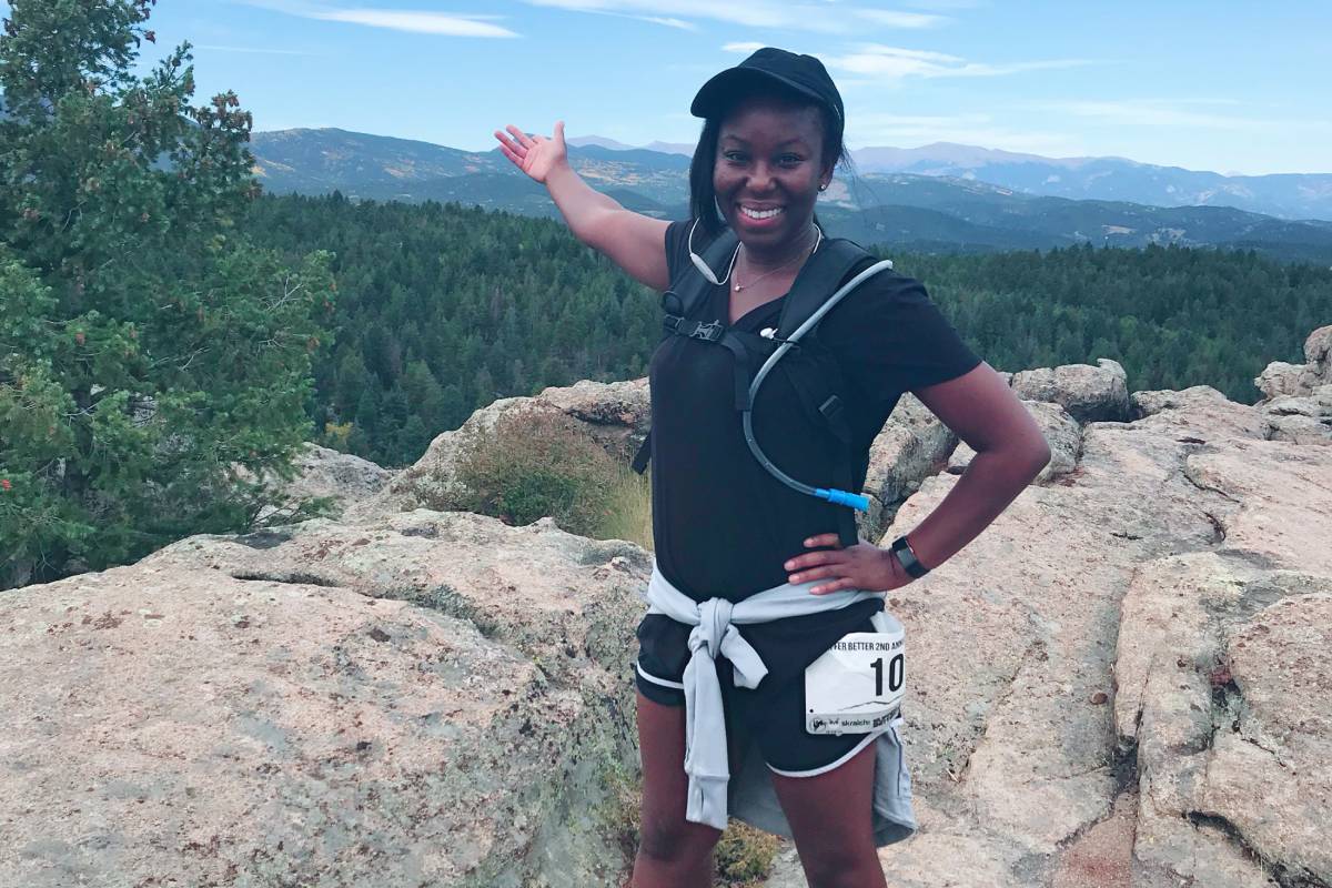 ‘Unrace' Trail Runs Are Cut for Suffering and Connecting | GearJunkie