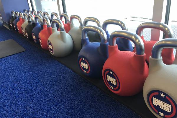 Inside F45: Will This Workout Become a Big HIIT? | GearJunkie