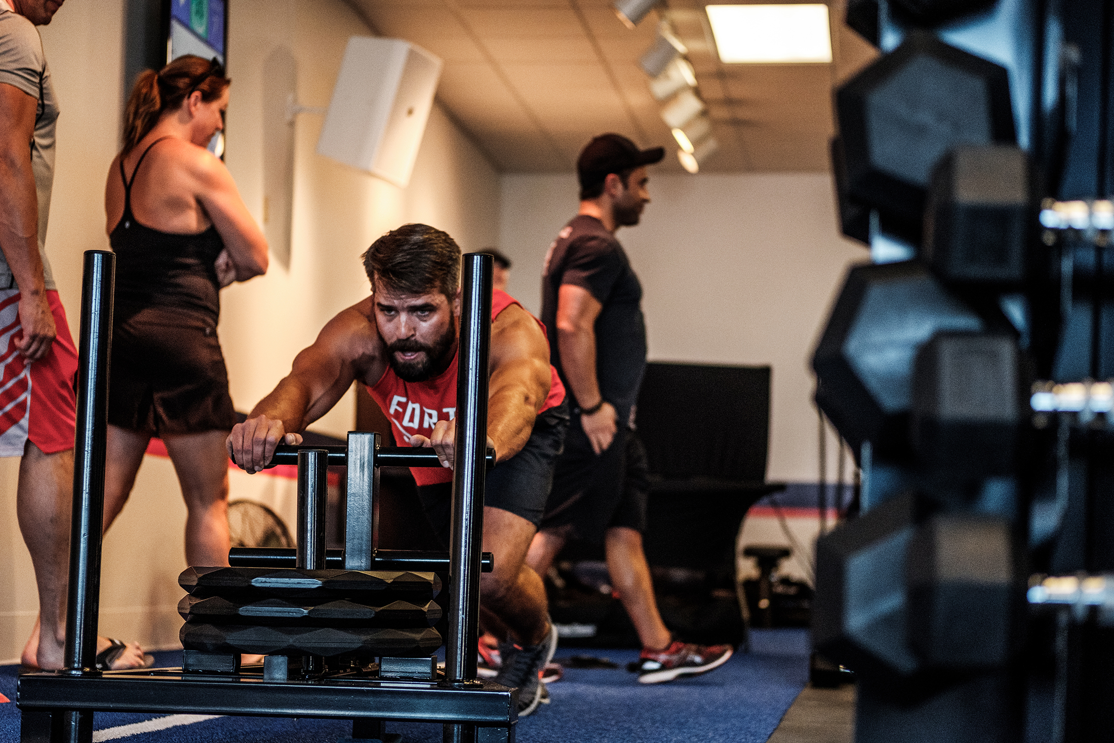 Inside F45 Will This Workout Become A Big HIIT Get Free Websites In Inside F45 Will This Workout Become A Big HIIT Get Free Websites In