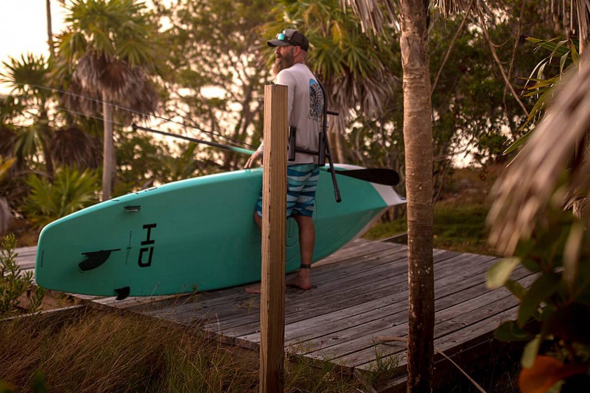 Big BOTE Sale: 15 Paddleboards Now 20% Off | GearJunkie