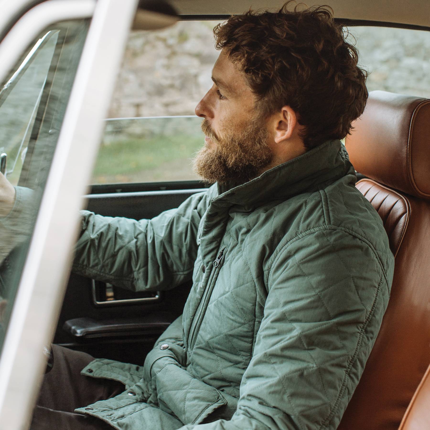 Cold-Weather Nautical Style: Huckberry Releases Fall 2018 Catalog ...