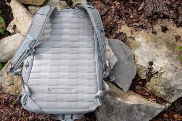 Testing LifeProof's First Backpack: Squamish XL Review | GearJunkie