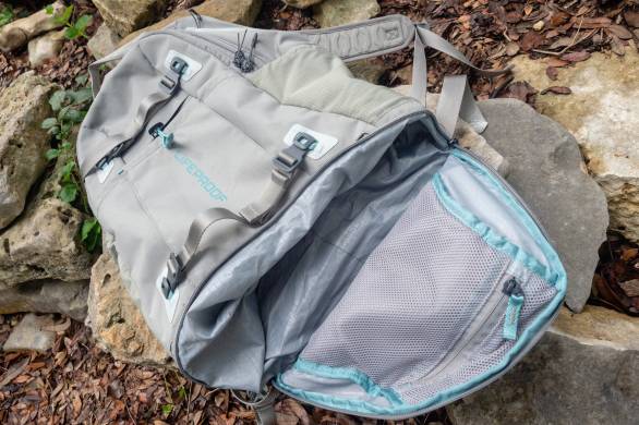 Testing LifeProof's First Backpack: Squamish XL Review | GearJunkie