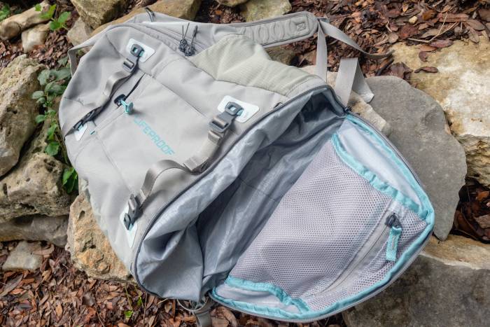 Testing LifeProof's First Backpack: Squamish XL Review | GearJunkie