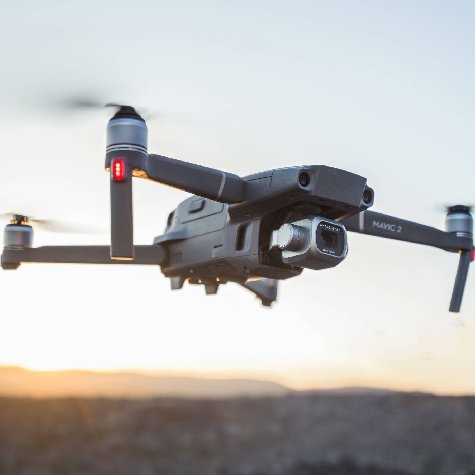 World's Largest Drone-Maker DJI Uncovers $150 Million Fraud | GearJunkie