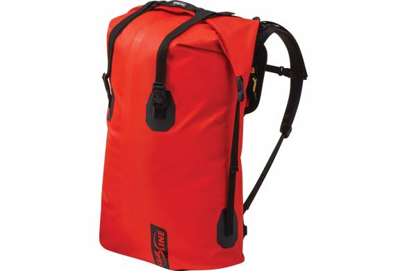 Comfortable Portage Pack First Look: SealLine Updates Dry Bags for 2019 ...