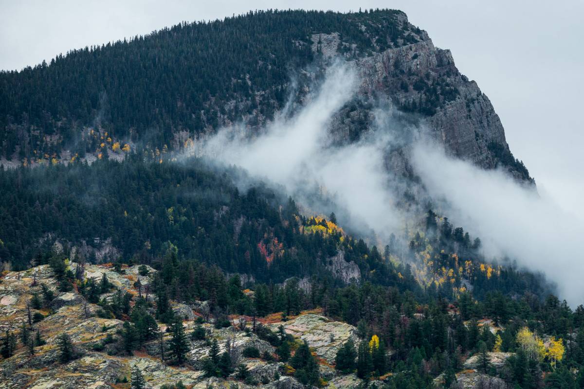 Crystal Mill: How to Hike, Bike, or 4x4 to CO's Most Haunting Photo Opp ...