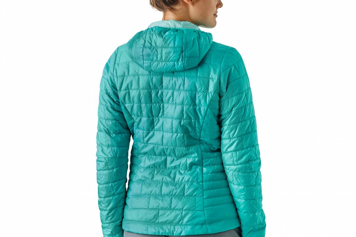 Patagonia Nano Puff Review: The Iconic Jacket Still Among the Best ...