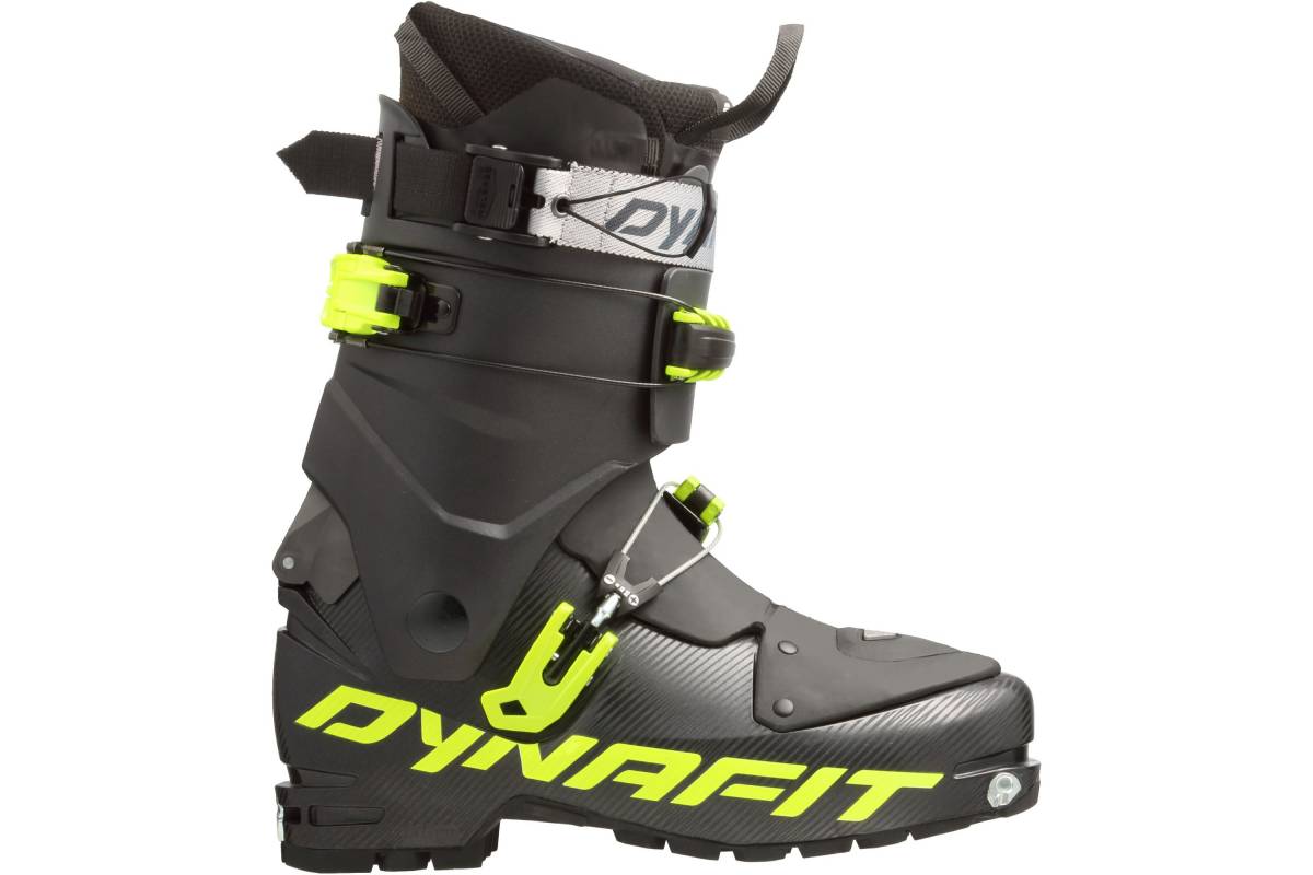 Dynafit TLT Speedfit Ski Touring Boot Review: Good for Ice Climbs ...
