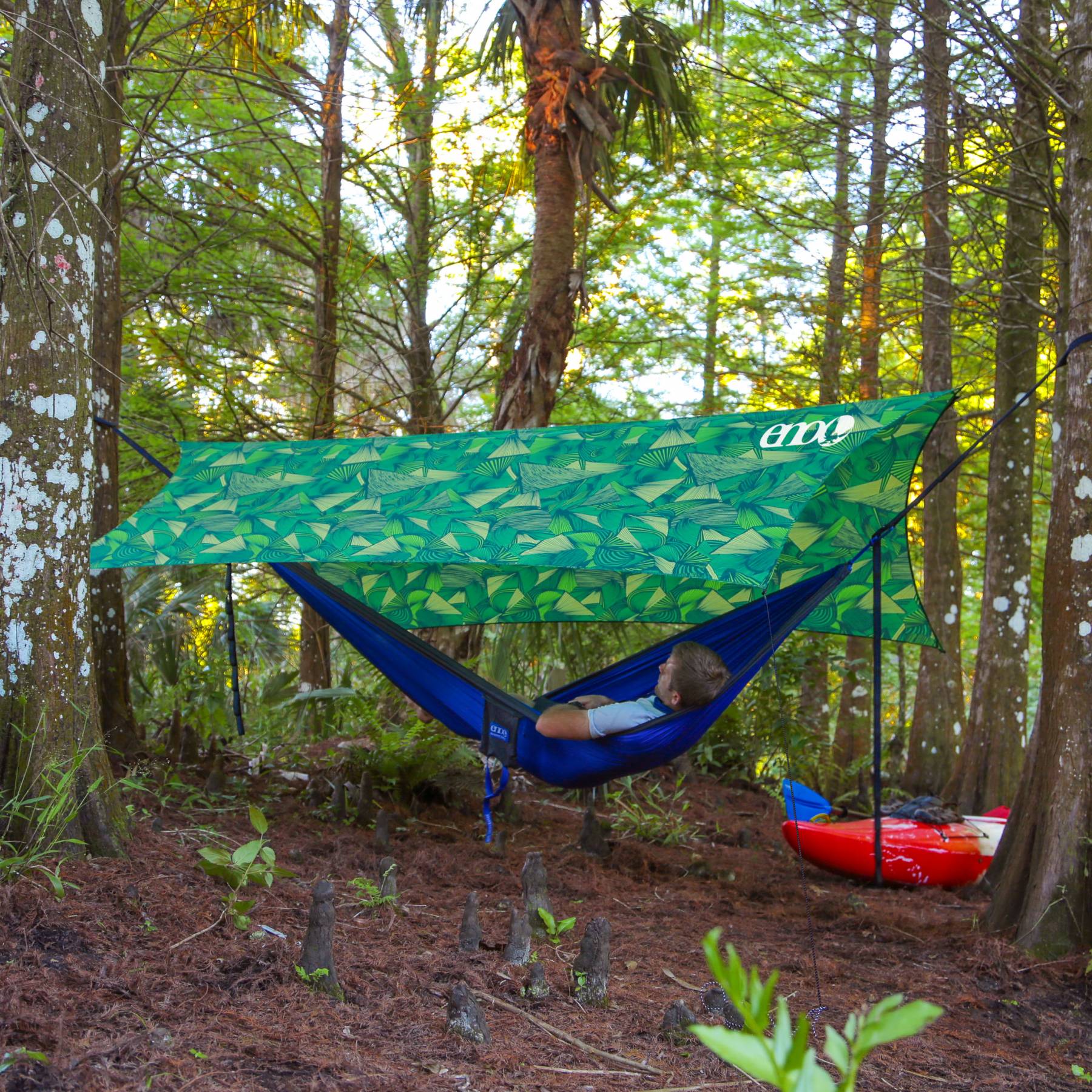 What's Hip: Top Gear From Immersive Outpost Trade Show | GearJunkie