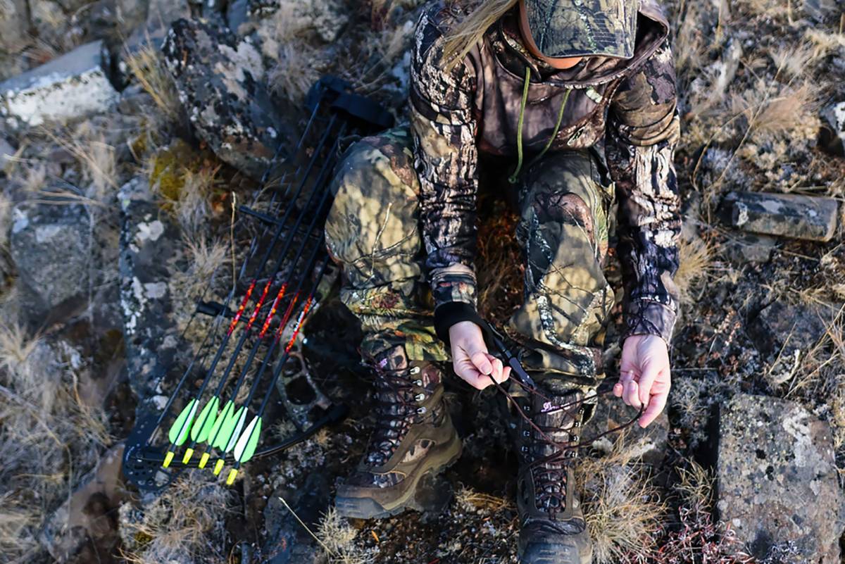 The Best Women's Upland Hunting Boots | GearJunkie