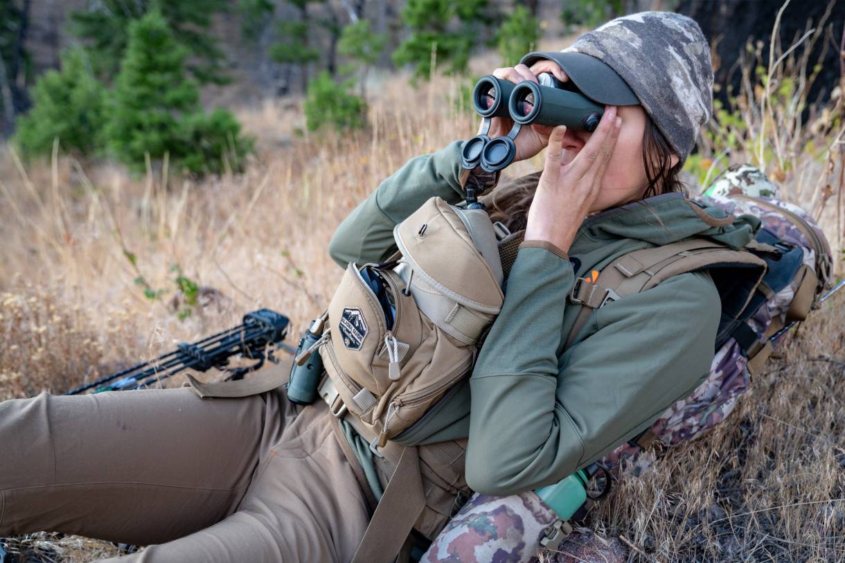 First Lite Women’s Sawtooth Hybrid Jacket Review: Versatility for ...