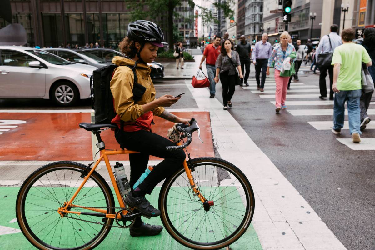 Strava 'Year In Sport' Reveals Active Trends Around the World | GearJunkie