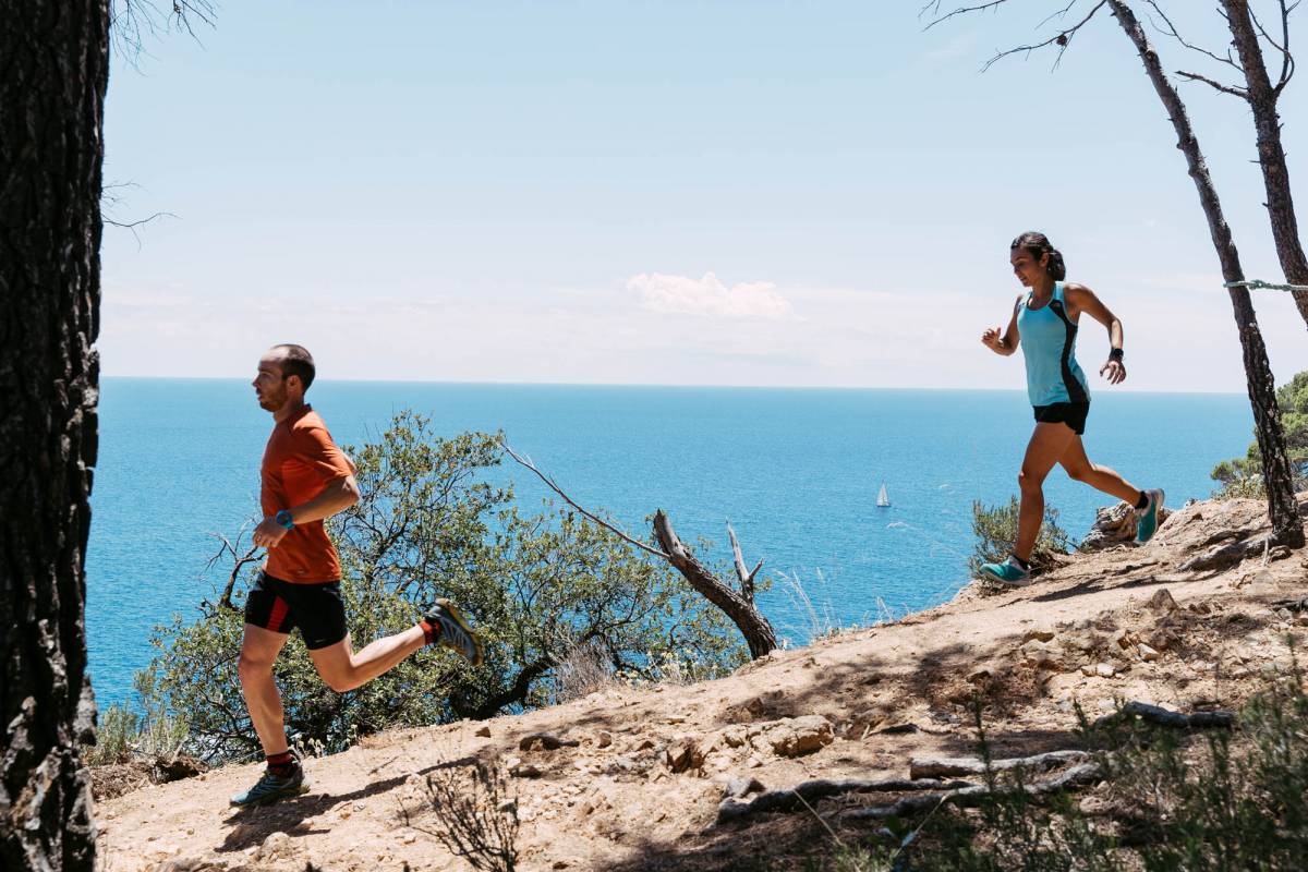 Strava 'Year In Sport' Reveals Active Trends Around the World | GearJunkie