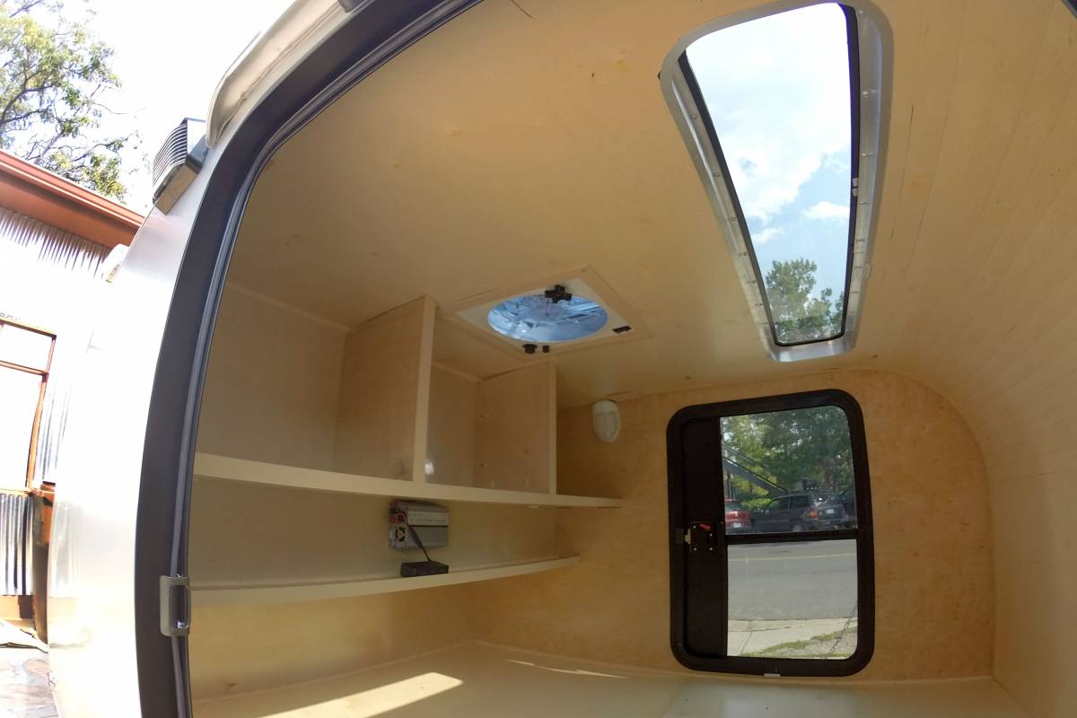 Highways to High Desert: Colorado Teardrops Canyonland Trailer Review ...