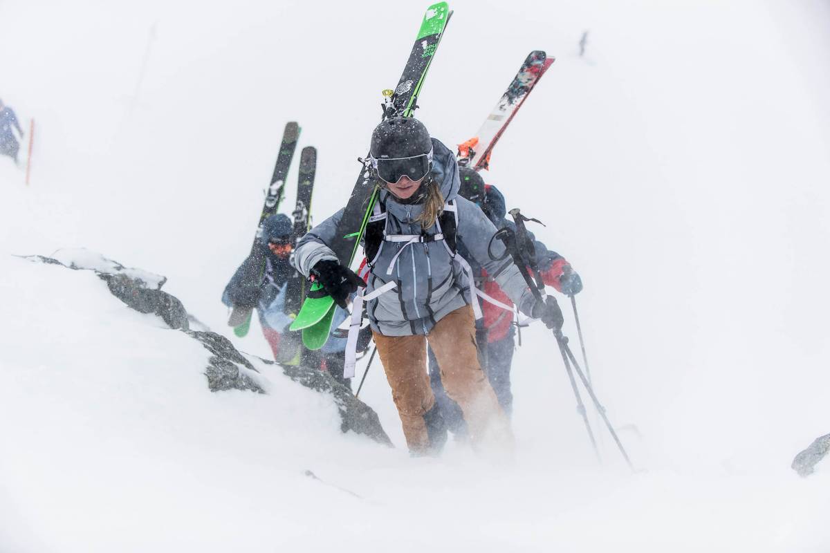 Want to Enjoy the Mountains More? Hire a Guide | GearJunkie