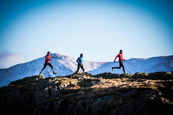 Vague Path: Your Almost Official Guide to Fell Running | GearJunkie