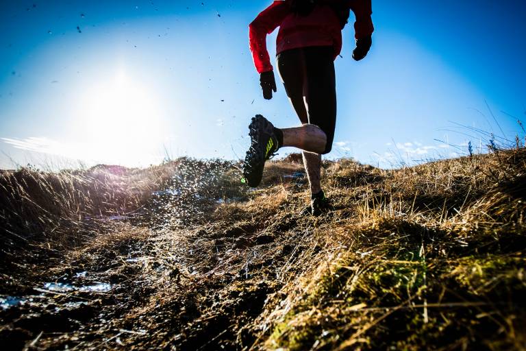 Vague Path: Your Almost Official Guide to Fell Running | GearJunkie