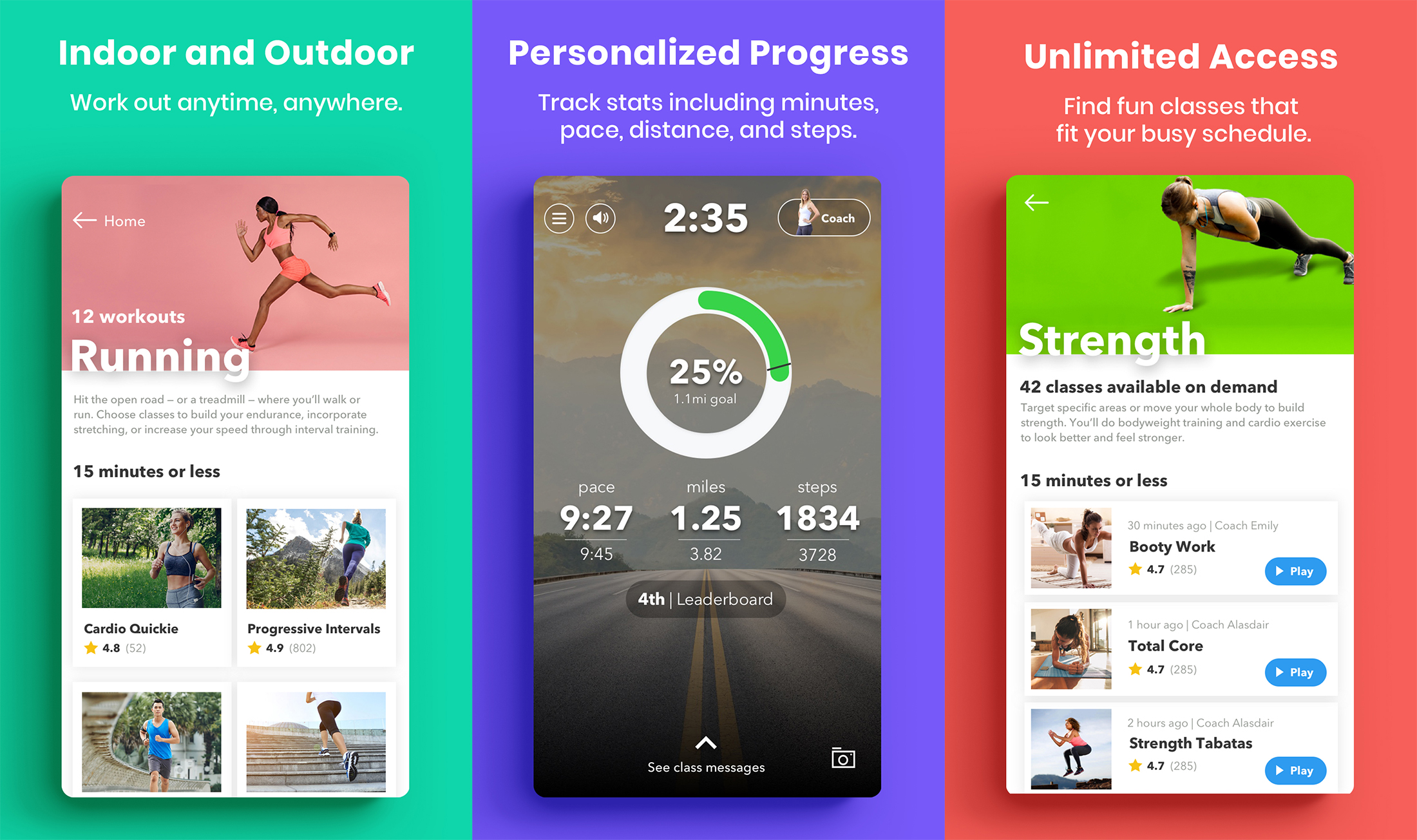 Mobile Gyms 3 Fitness Apps To Activate Your Home Routine Https ift Mobile Gyms 3 Fitness Apps To Activate Your Home Routine Https ift